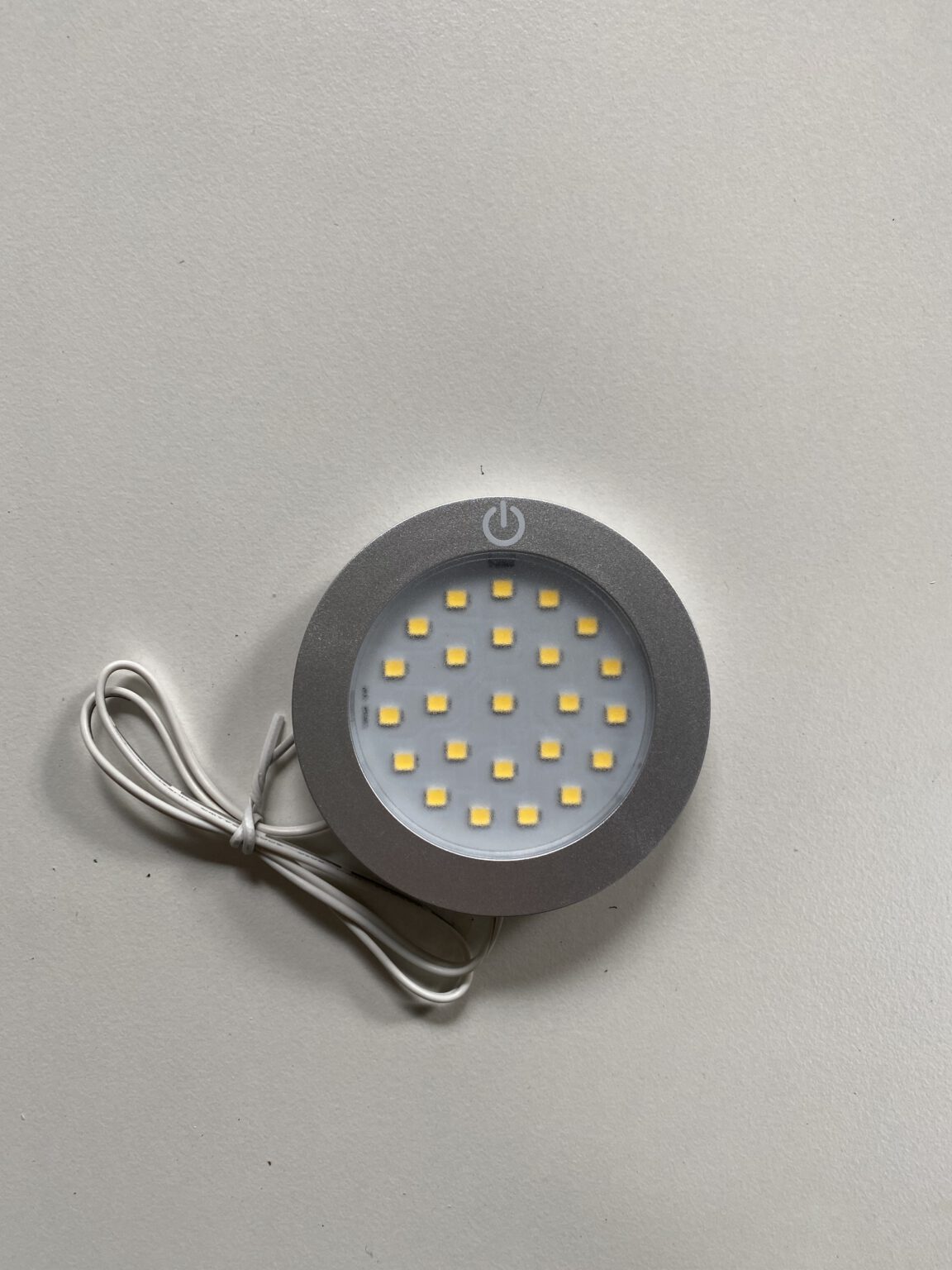 Touchlampe Cleverly Sitzgruppe bis 2020 | Clever Parts Webshop Touchlampe Cleverly Sitzgruppe bis 2020 | Clever Parts Webshop